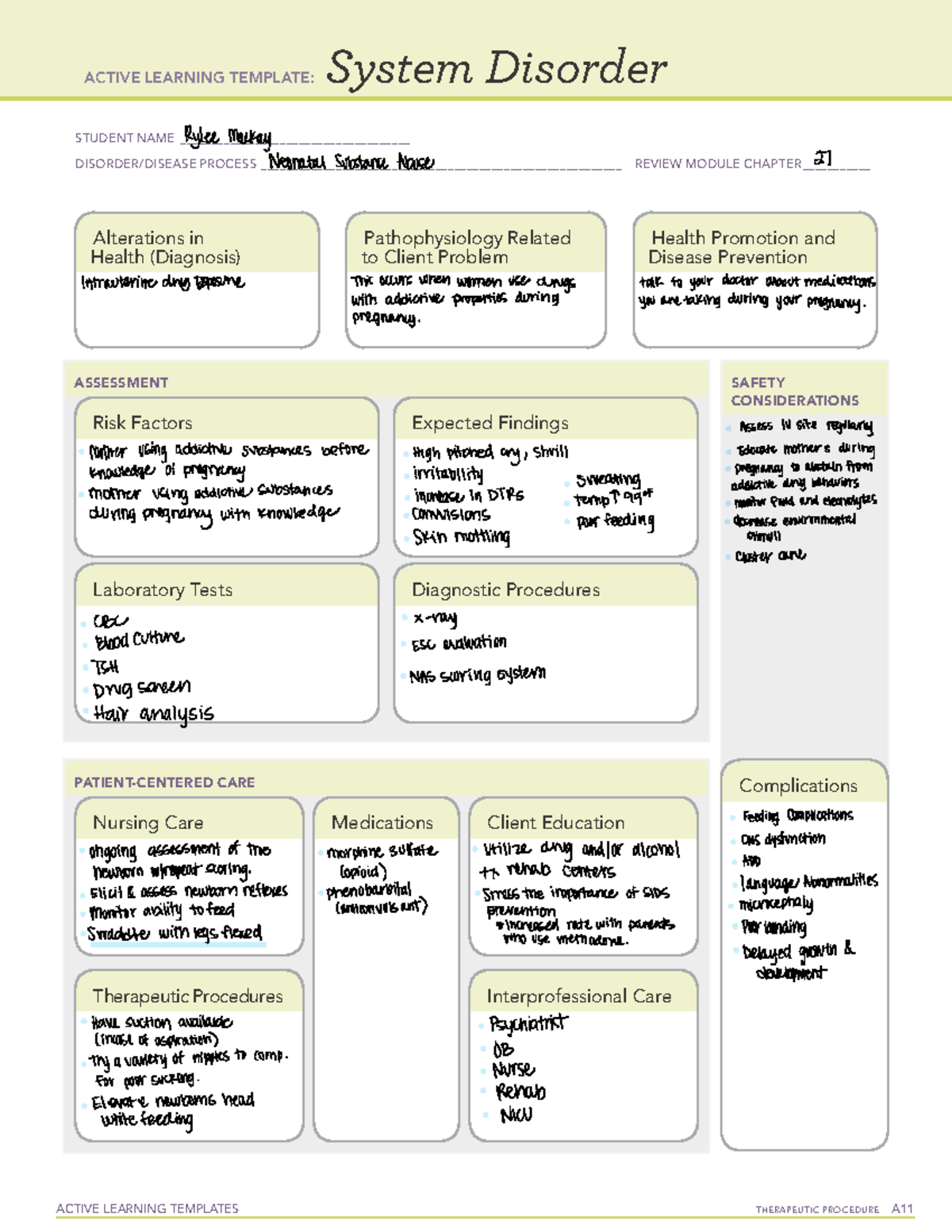 CMS ALTs - Active Learning Template for Procedures and Assessments ...