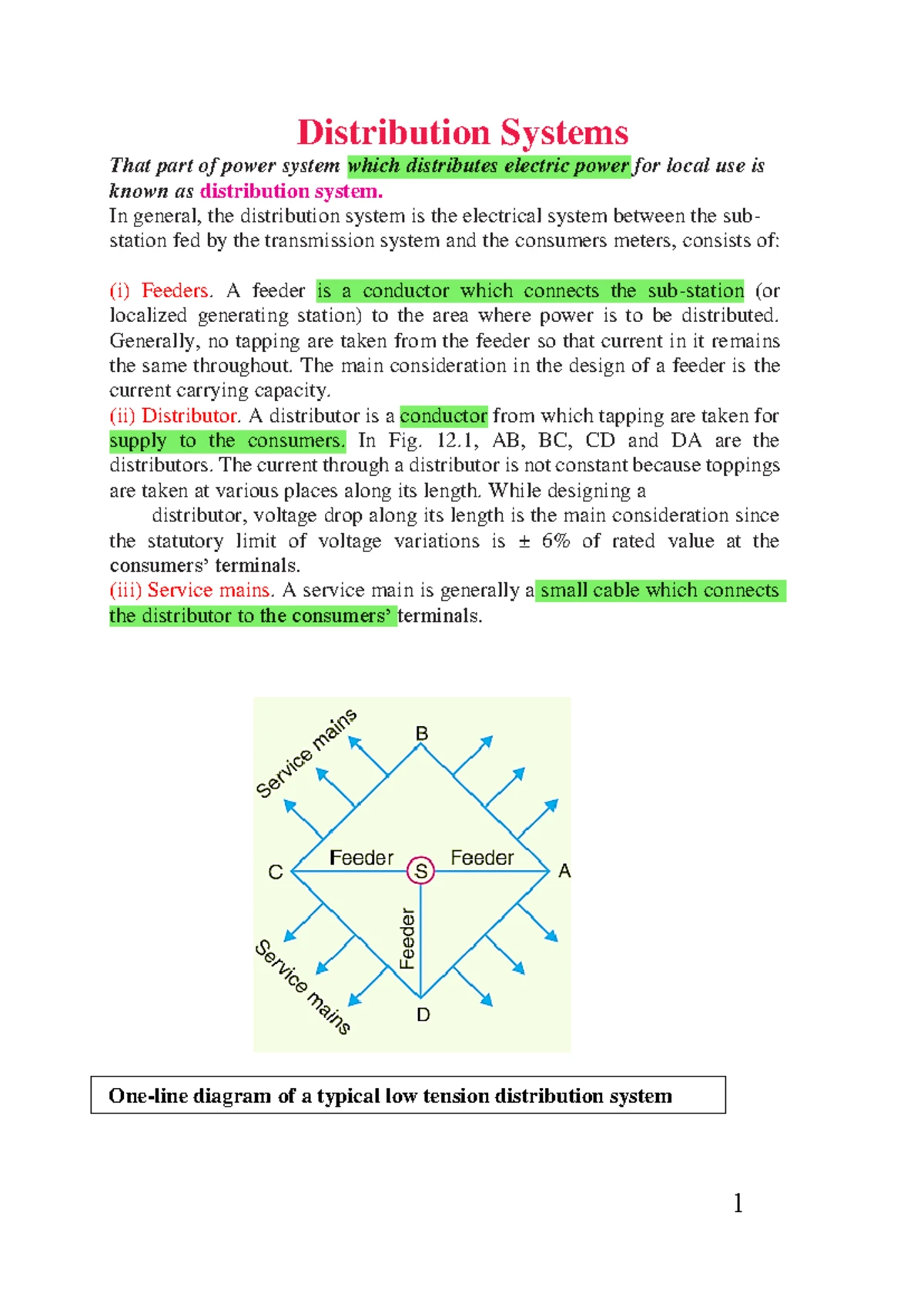 Philippine Electrical Code Tables and Ampacity Information Guide - Studocu