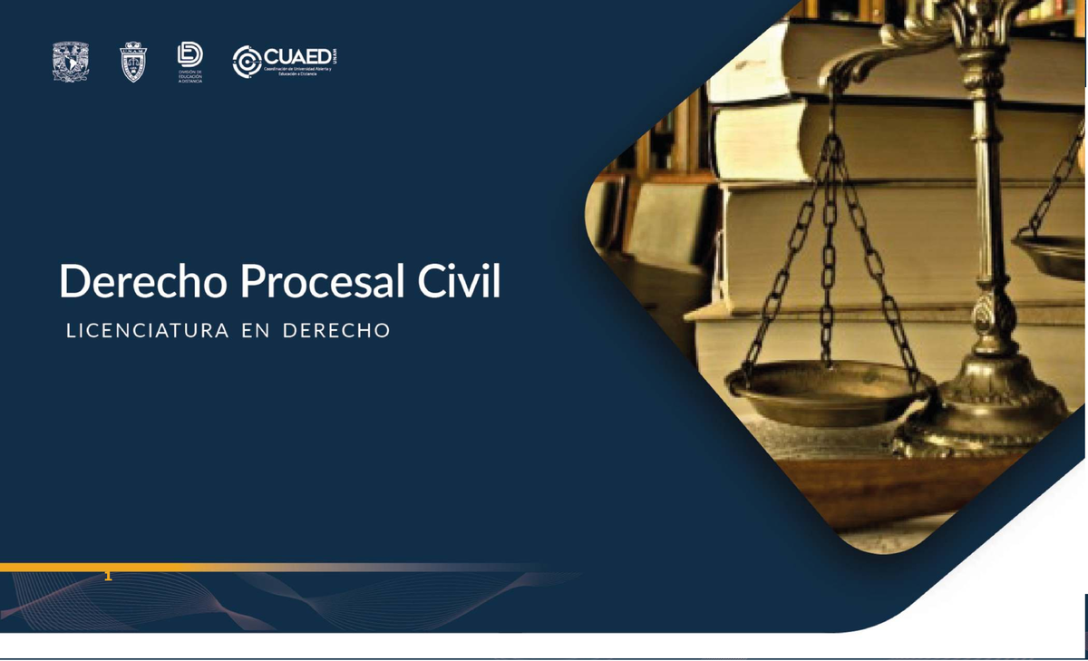 Excepciones Procesales y de Fondo: Comparativa y Análisis U4 - Studocu