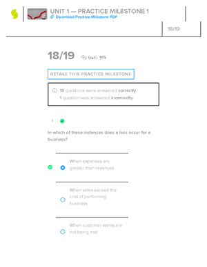 [Solved] Which of the following best illustrates risk retention A ...