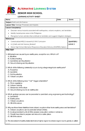 SHS DEMO - A sample detailed lesson plan in gas law - GAS LAW – Boyle’s ...