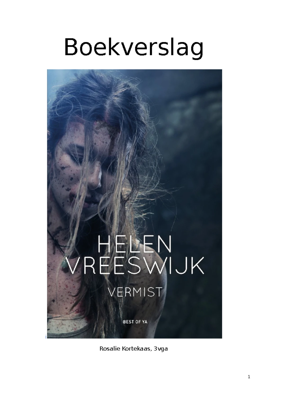 Lijst van Literaire Termen: Definitie en Uitleg voor Analyse - Studeersnel