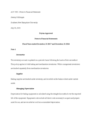 [Solved] Summarize the financial components included in the current assets - Intermediate ...