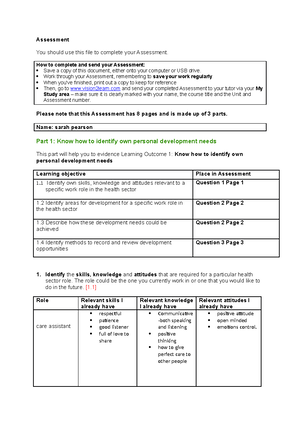 [Solved] Explain how to effectively build relationships with ...