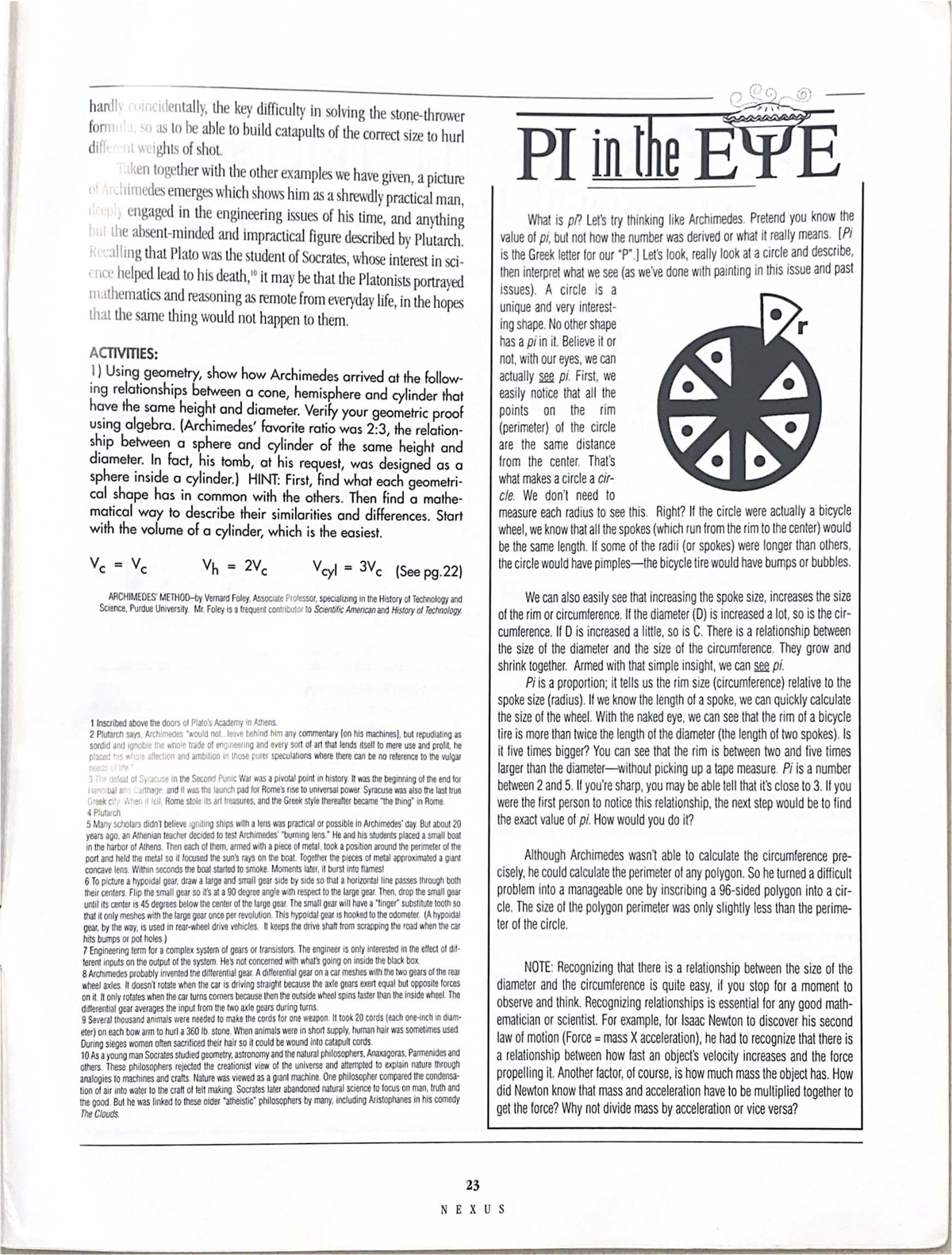 101 - Comprehensive Study Notes on Key Topics in Ancient Greek History ...