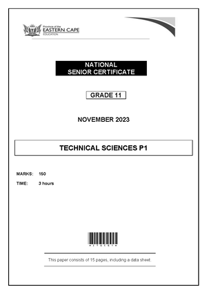 FET T2 Week 2 Grade 12 Technical Sciences Organic Chemistry Isomers ...