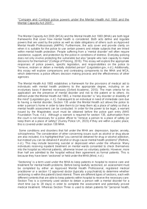 [Solved] What is Padesky 1986 5 aspects model and do you have an APA7 ...