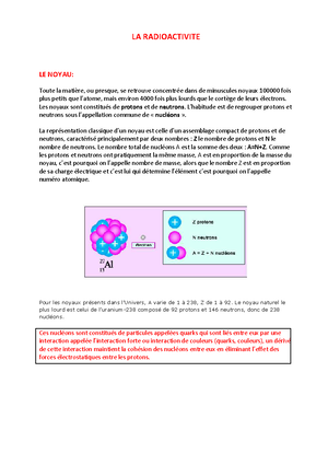 Rx cours - LES RAYONS X - LES RAYONS X II-1 Définition et propriétés ...