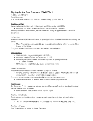 Give Me Liberty ch. 11 notes - Chapter 11 The Peculiar Institution The ...