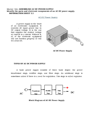 [Solved] The Impact of Strand Discrimination Among Grade11 Technical ...