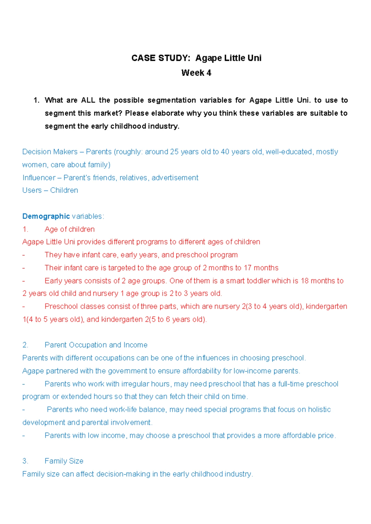 NTU Academic Calendar AY2024-25: Key Dates & Events (Semester) - Studocu