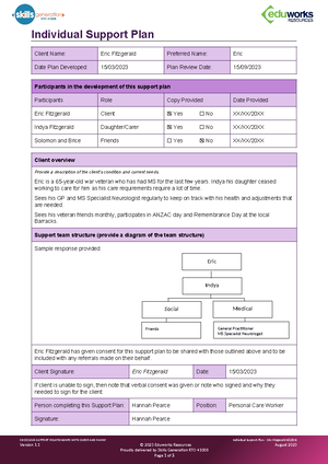 [Solved] describe the steps needed to respond to each of the ...