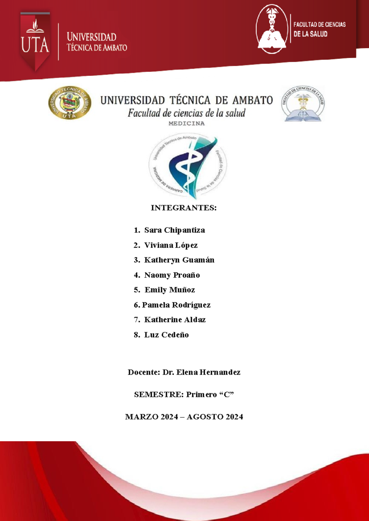 FORO 3 - Caso Clínico: Atresia Tricúspide y CIUR en Gestación - Studocu