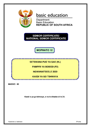 Ditshuputsela tsa go ruta ditaodiso le dingwalwana tsa tiriso ...