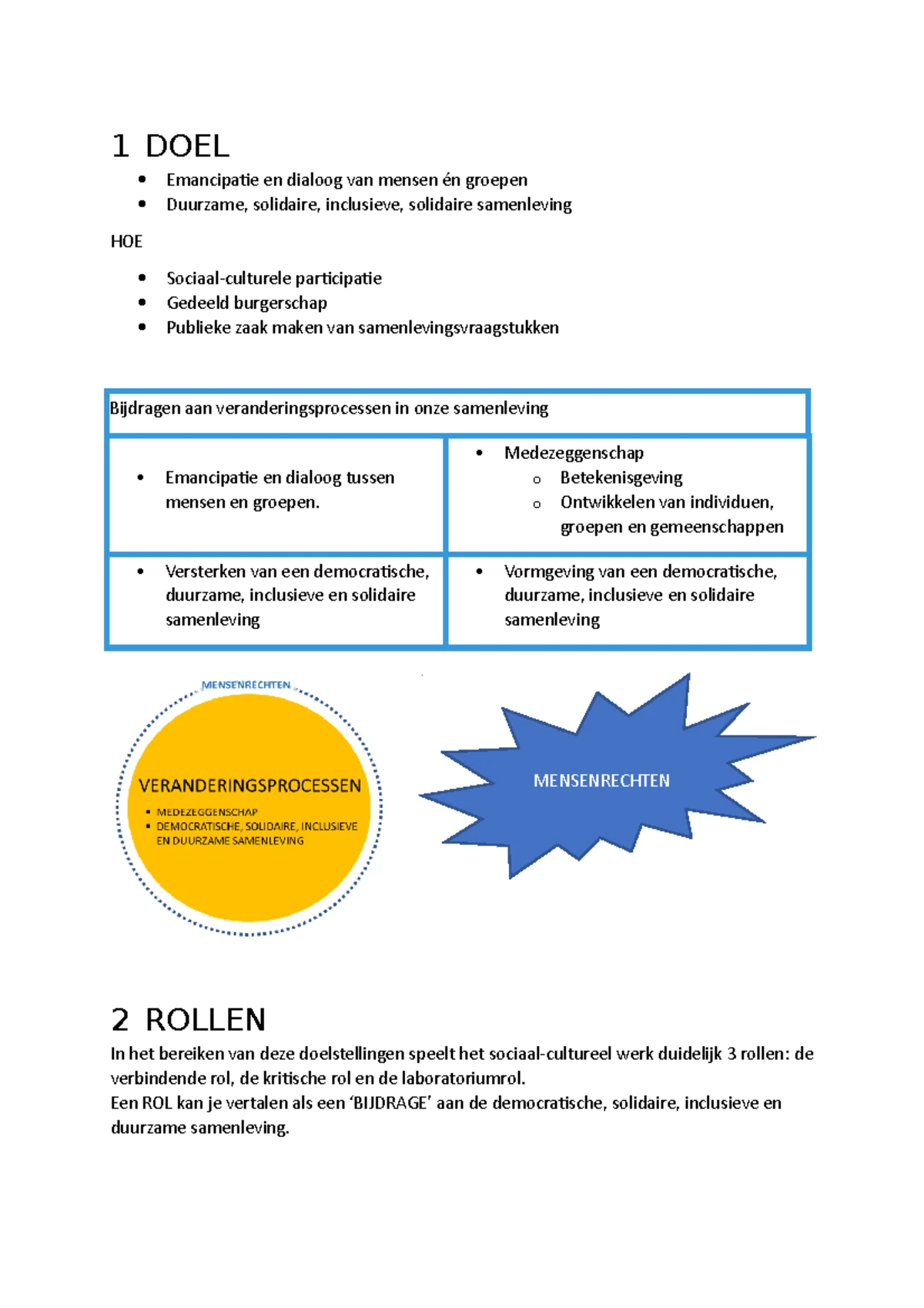 Balansmodel Bakker - Balansmodel BAKKER Draaglast (risicofactoren ...
