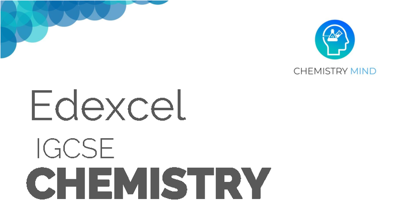Carboxylic Acids Experiment QP - Edexcel IGCSE Chemistry - Studocu