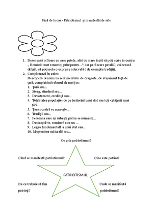 Planificare dirigentie 7 - PLANIFICARE CALENDARISTICĂ CONSILIERE ȘI ...