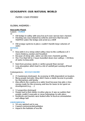 Creative Writing Q5 - question 5 AQA english language - CREATIVE ...