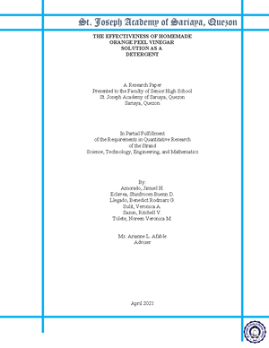 Family (UCSP) - What is a family? The family is an intimate domestic ...