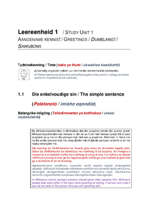 [Solved] Identifiseer die eienaam in die volgende sin Die studente is ...