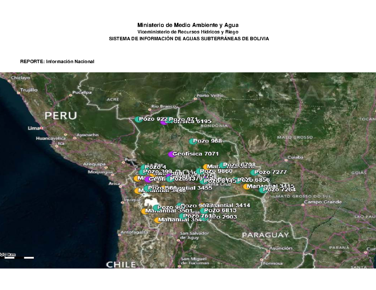 Mapa-siasbo - Maapa aguas subterraneas - Hidrología e Hidráulica ...