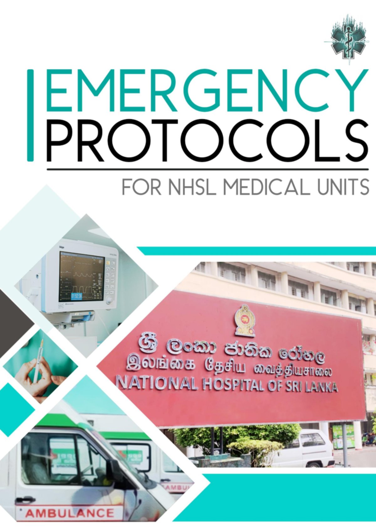 Emergency Protocols 2023: A Comprehensive Guide for Medical Emergencies ...