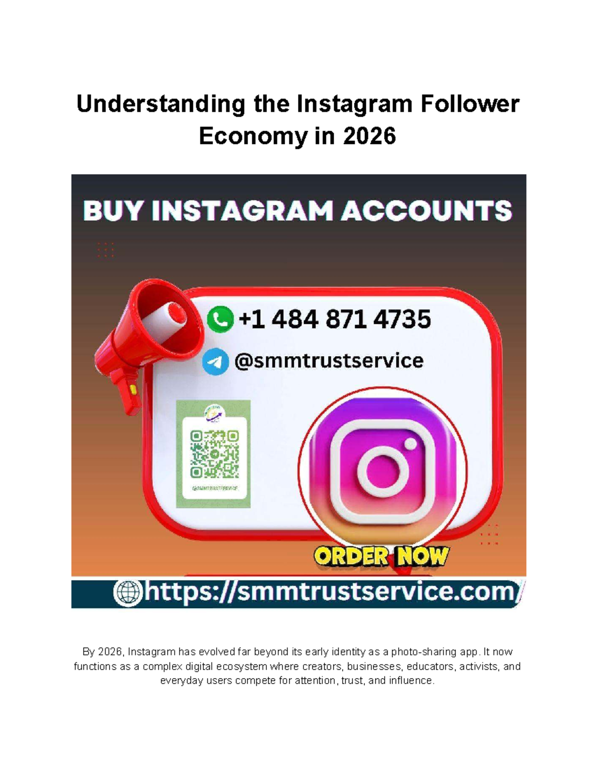 Top Sites for Instagram Followers: Honest Reviews & Insights (2026 ...