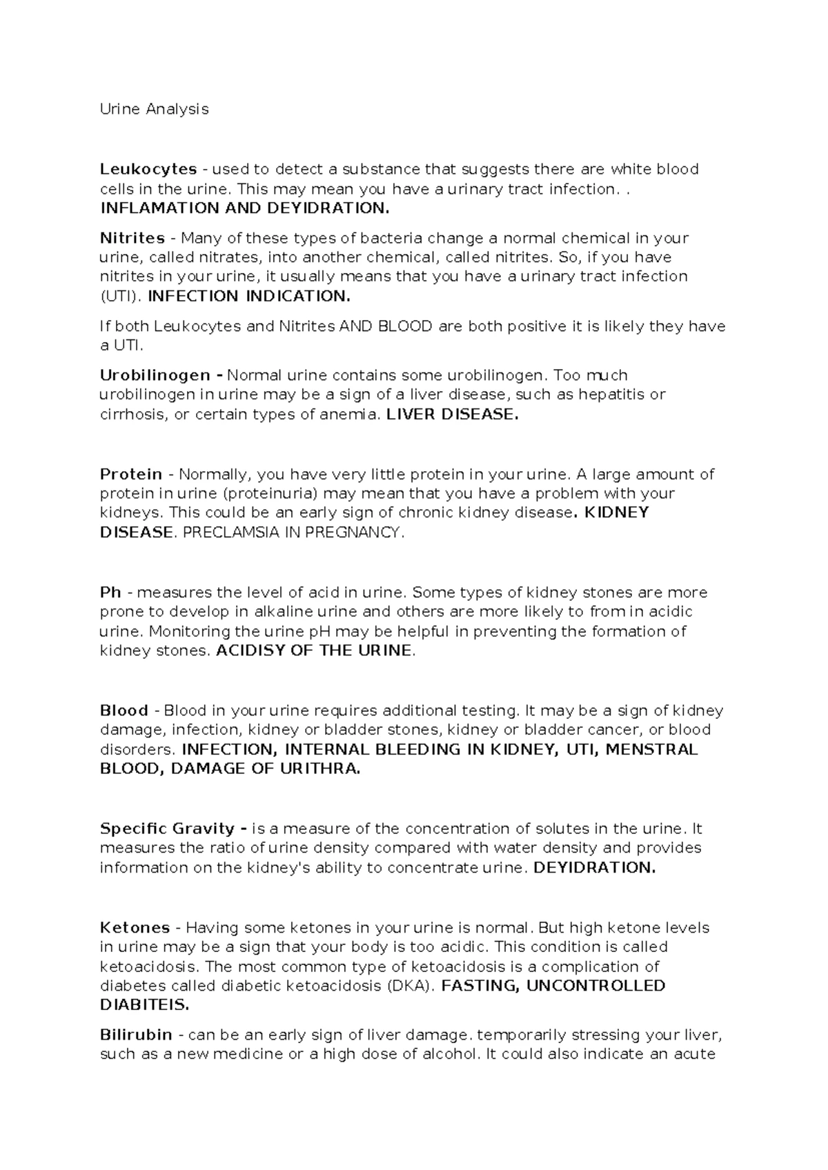 Adult observation chart for clinical response criteria and actions ...