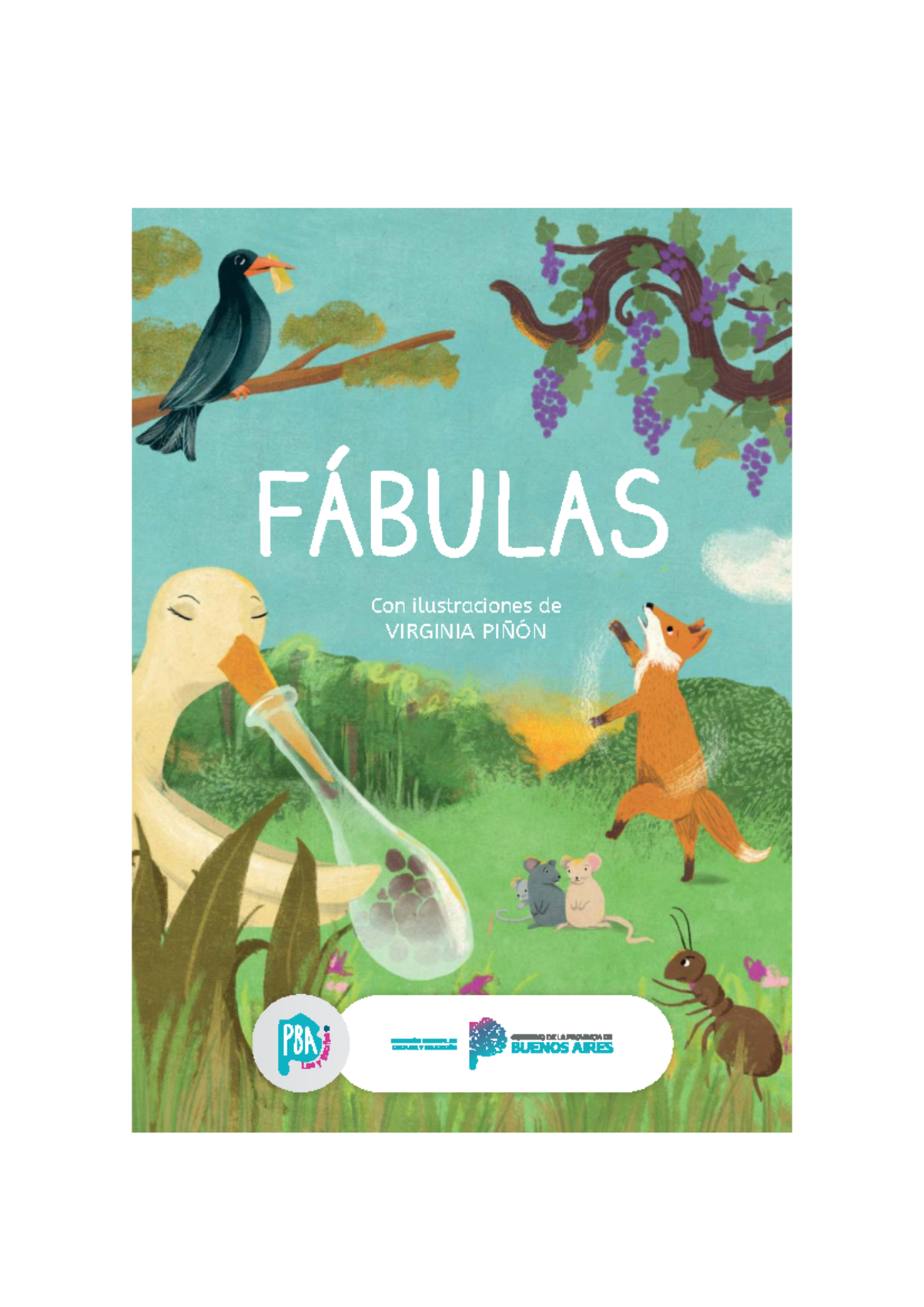 FÁBULAS CLÁSICAS: Adaptaciones y Enseñanzas Esenciales - Studocu