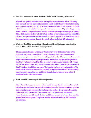 Unit 2- Lab 1 - Unit 2 lab 1 - 2023 Name ...