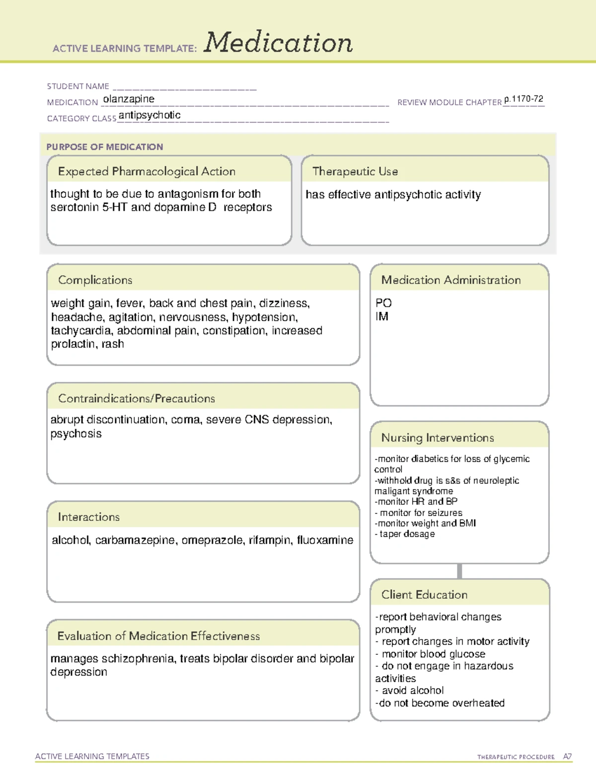 Ati Skills Modules 3.0- Virtual Scenario- Blood transfusion - Module ...