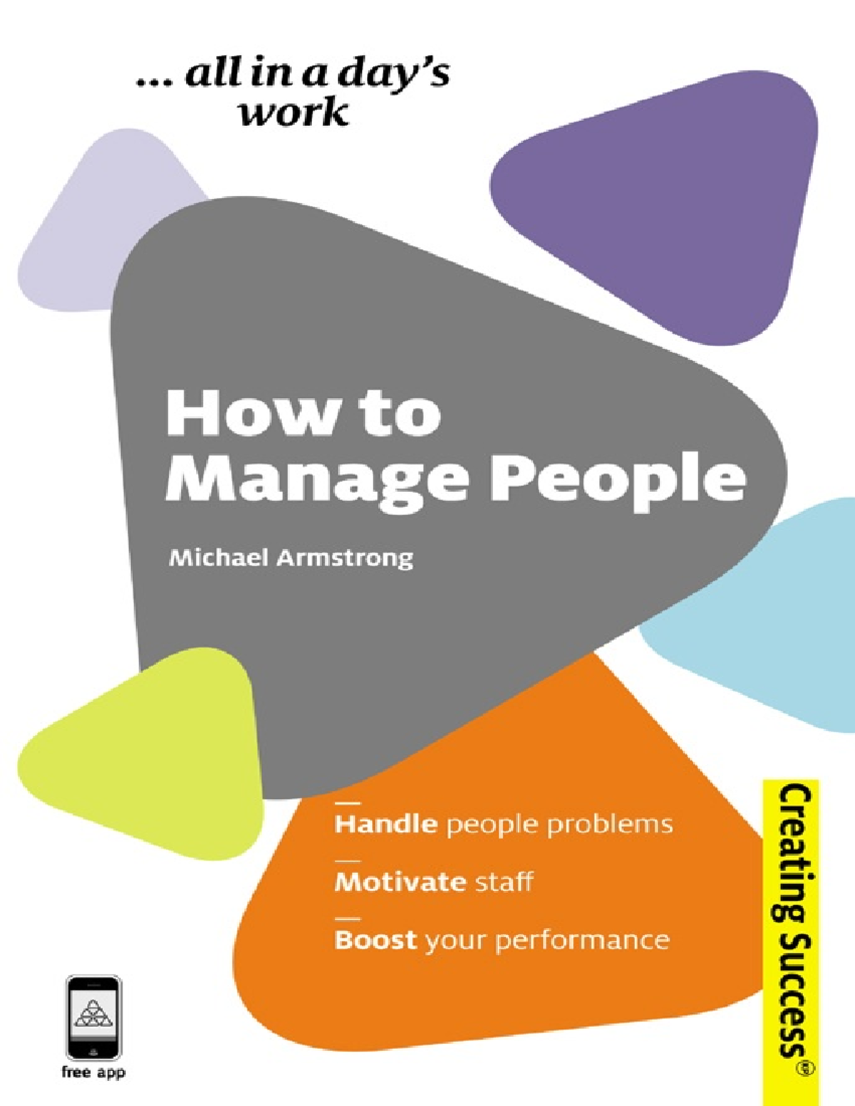 Managing People: Practical Guide for Effective Leadership and Teamwork ...