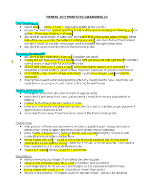 Answer Key 4th edition - Sorrentino: Workbook to Accompany Mosby’s ...
