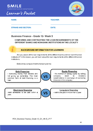 Per Dev Q1 M3 Developmental-Stages-in Middle And Late Adolescence ...