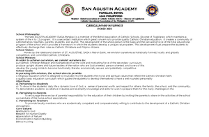 Rubrik sa Pagsasadula - BSED- Filipino - Rubrik sa Pagsasadula PANGKAT ...