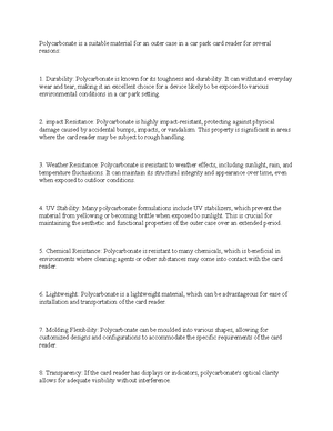 [Solved] Analyse how key business activities and trade considerations ...