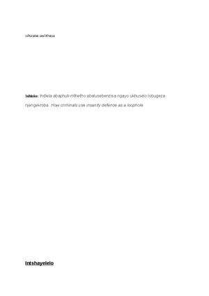 [Solved] mangaphi amahlelo ezibizo ezibizo esixhosa xa wephelele ...