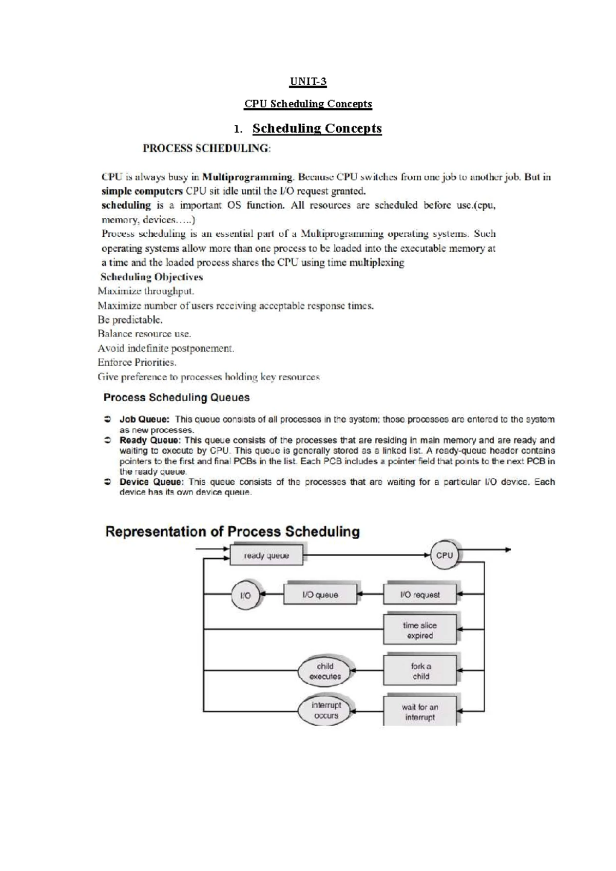 Lab Oskcs 451 Os Lab Practical File Operating Systems Lab Subject