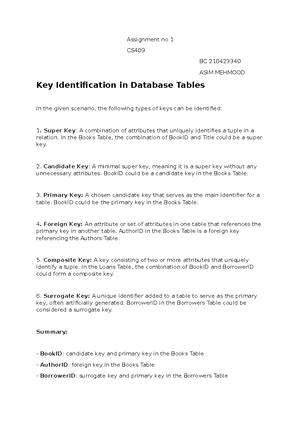 CS408 Final Term MCQs By Arslan vu students - Solved MCQ(S) From ...