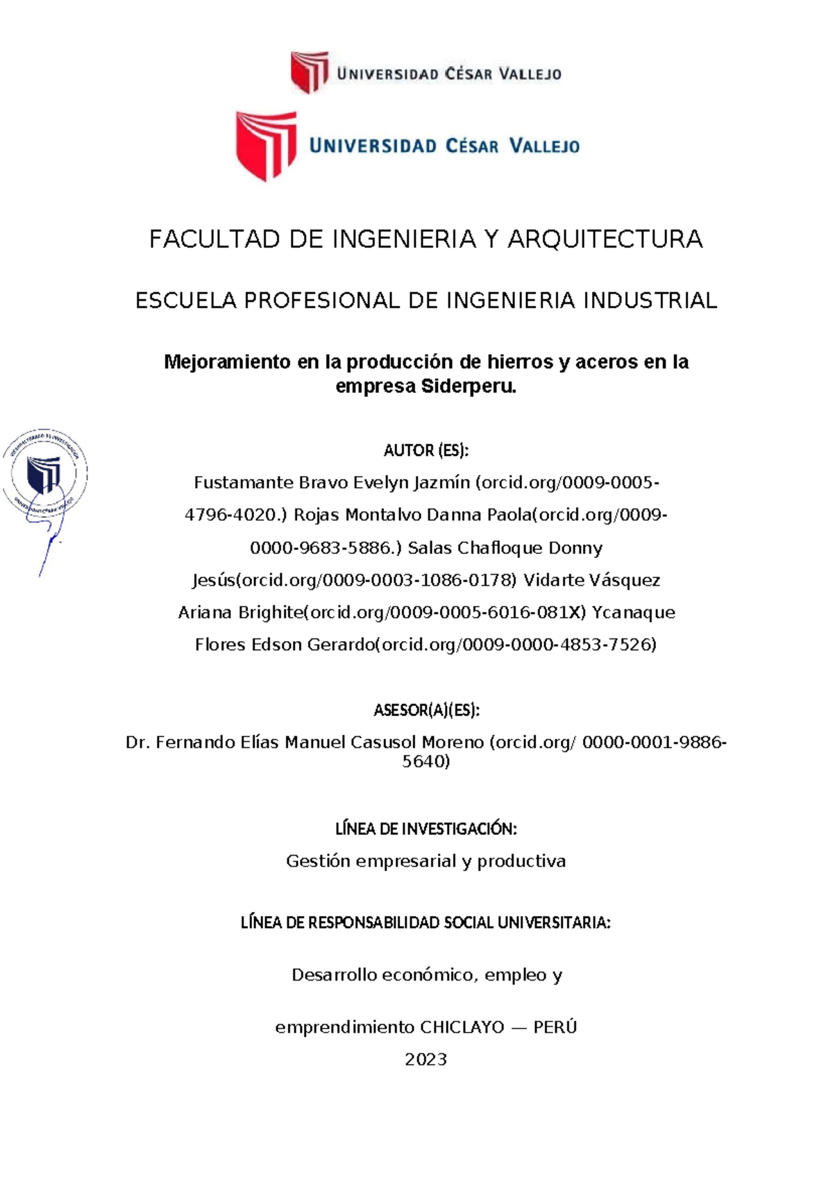 Abordaje DE Teorias- Grupo 2- IAII (2) - FACULTAD DE INGENIERIA Y ...