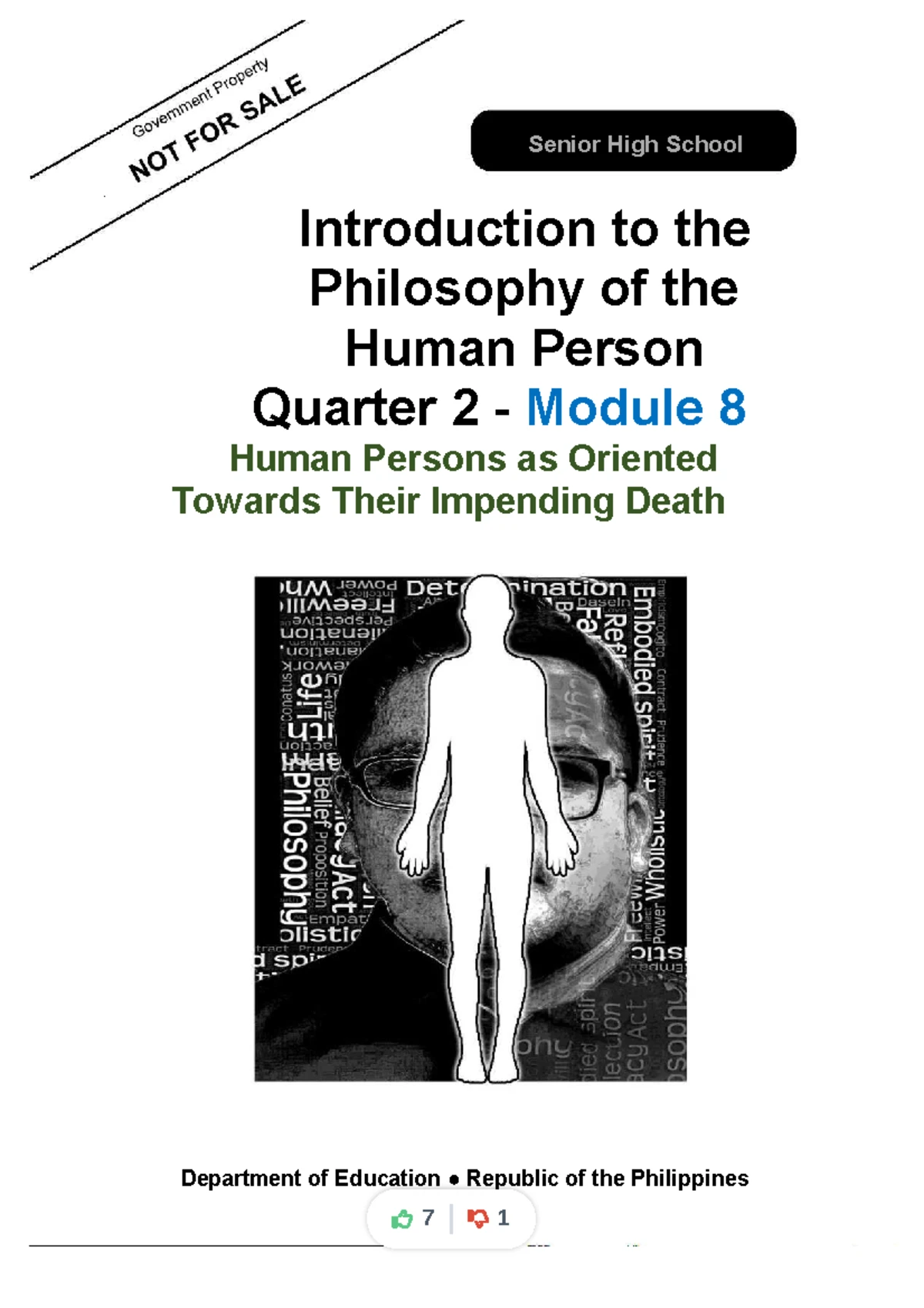 Module 5 Transport Mechanisms - 1 | STEM – General Biology 1 Module ...