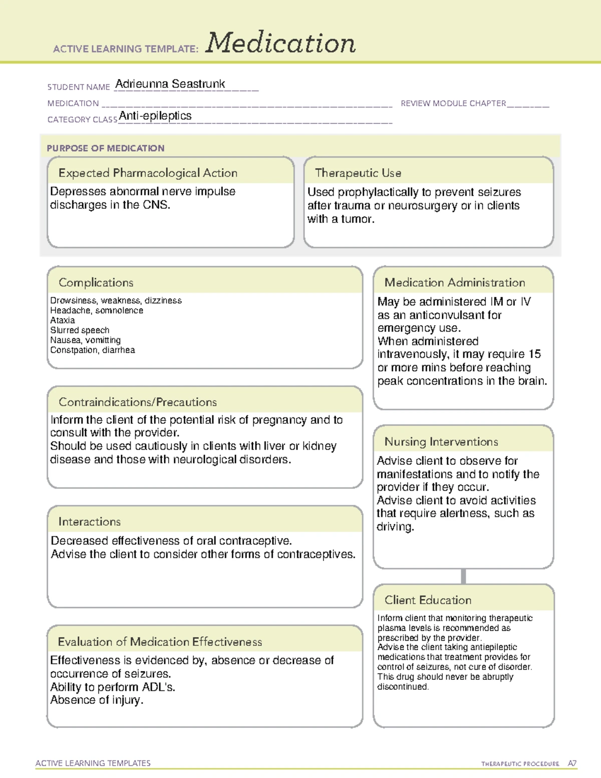 Caring for Clients with Paraplegia: Active Learning Template CH 55 ...