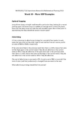 MATH 227 - L.A. Trade-Tech - Statistics - Studocu