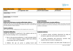 1 - Summaries - ENGLISH HOME LANGUAGE GRADE 12 PAPER 1: SUMMARY WRITING ...