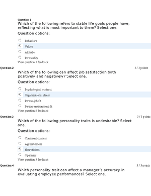 [Solved] PART 1 2 You have been asked to create a - leadership and team ...