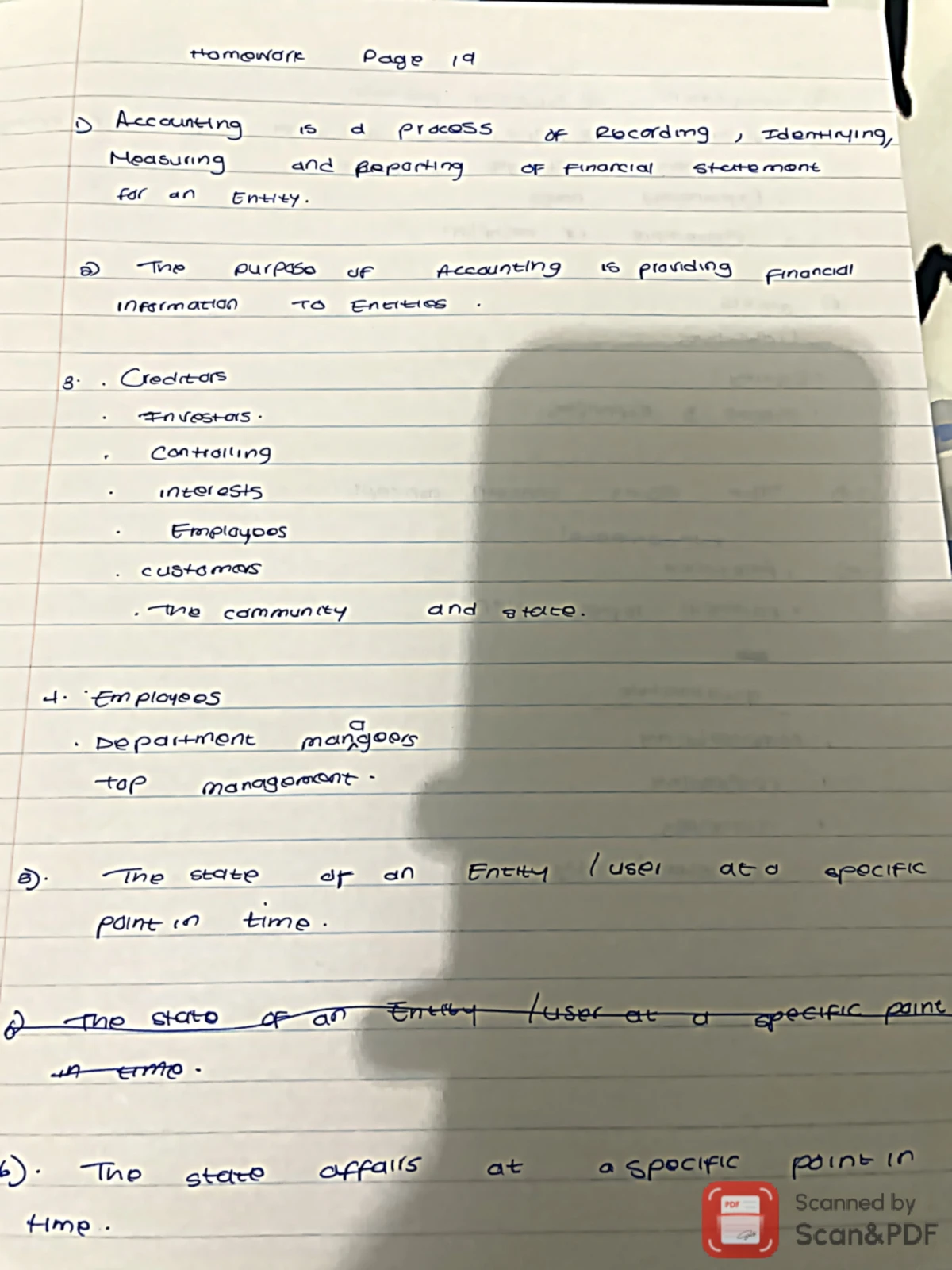 BMAN111 2024 Semester Test: Multiple Choice & Case Study Questions ...