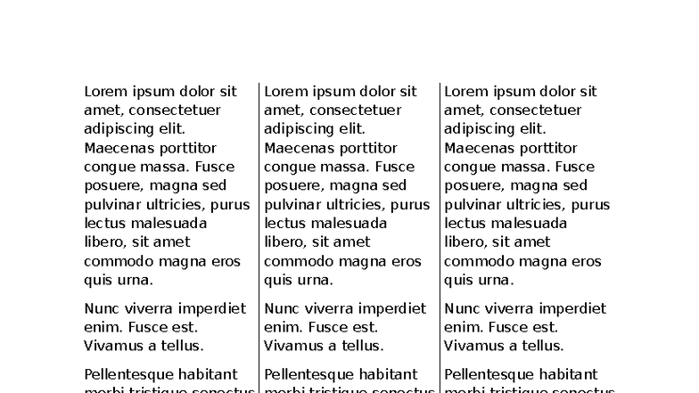 Lorem Ipsum Study Notes: Key Concepts and Insights - Studocu
