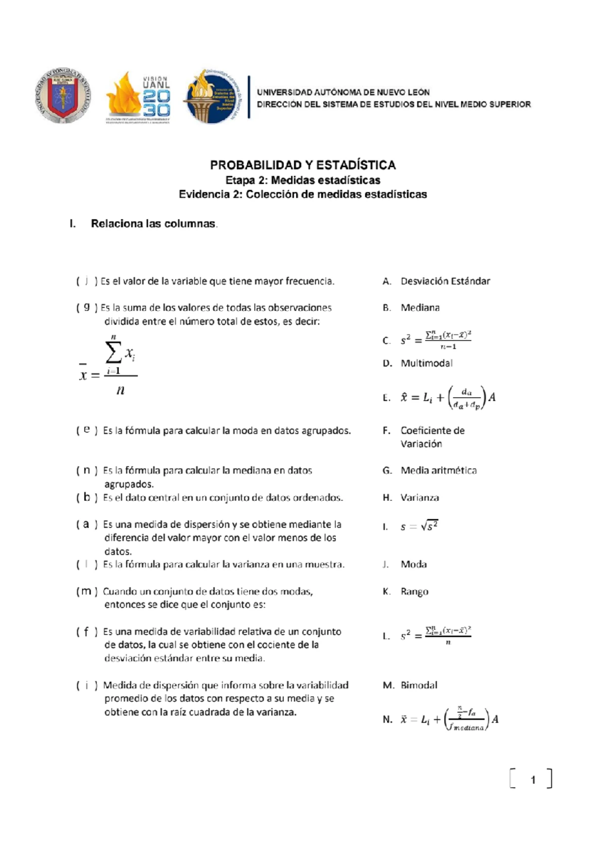 M19 Version 04 - Test, examen módulo 19 prepa abierta - MÓDULO 19 ...