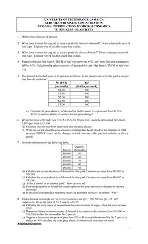 4.Consumer Choice-1 - Consumer Choice - Consumer Choice LECTURE FOUR:CONSUMER CHOICE How do we ...
