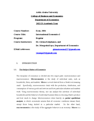 Logic Teaching Note - Logic & Language - CHAPTER THREE LOGIC & LANGUAGE Chapter Overview ...